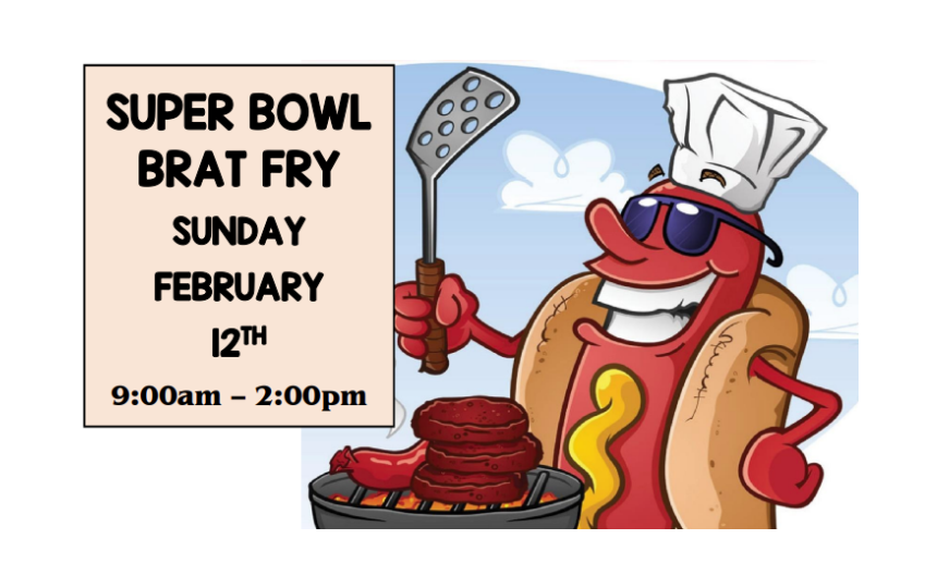 Softball Brat Fry | Tomorrow River Schools